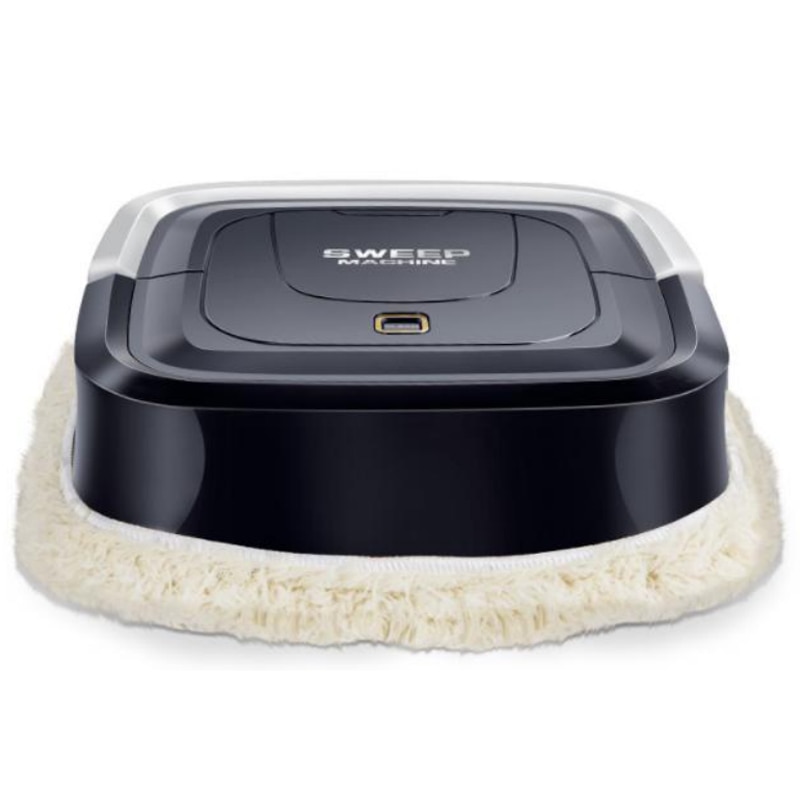 Automatic Smart Robot Vacuum Cleaner Floor Electri... – Grandado