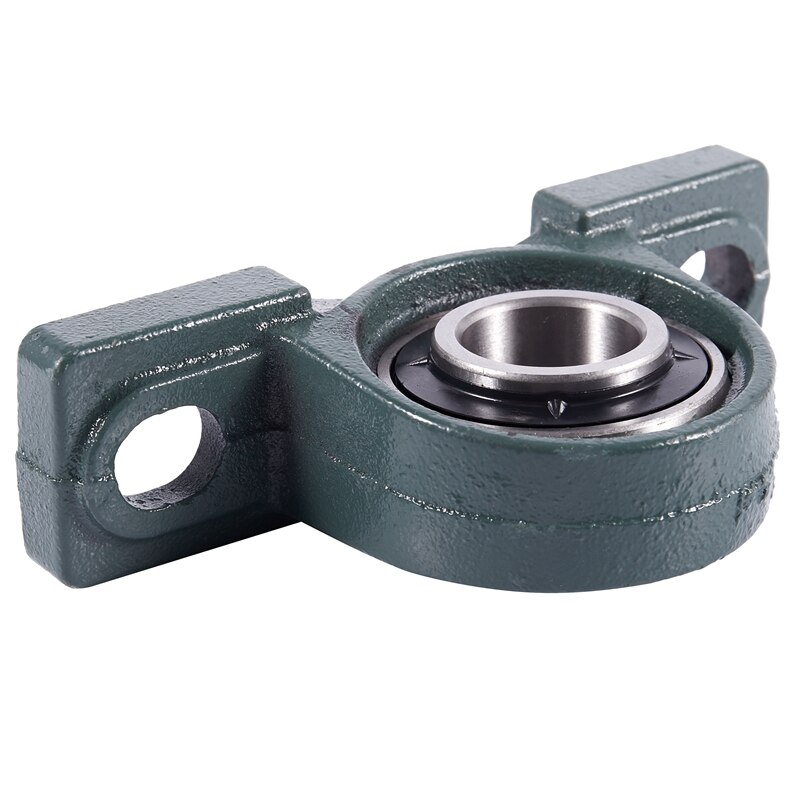 Pillow Block Mounted Bore Diameter Ball Bearing UC... – Grandado