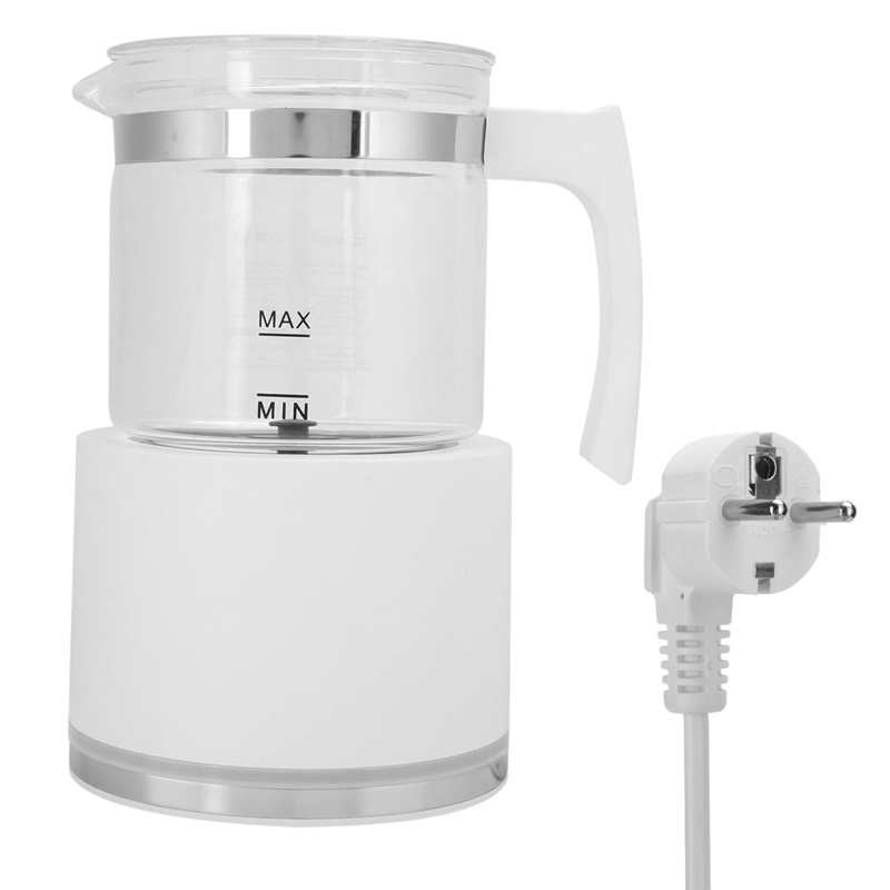 Melkopschuimer Automatische Koud En Warm Melkschui... – Vicedeal
