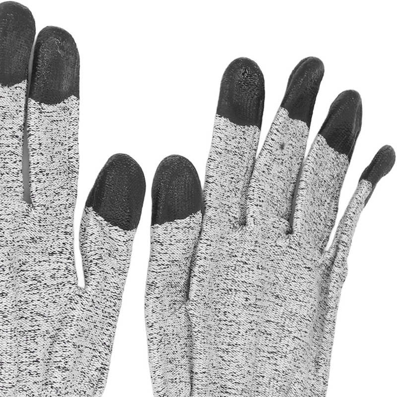Cut Gloves Kitchen Cut Resistant Gloves Flexible f... – Grandado