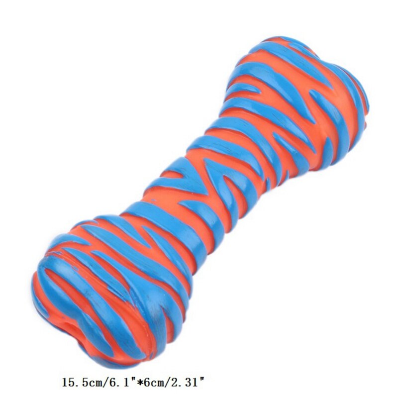 6 Styles Pet Dogs Funny Chew Toys For Cleaning Tee... – Grandado