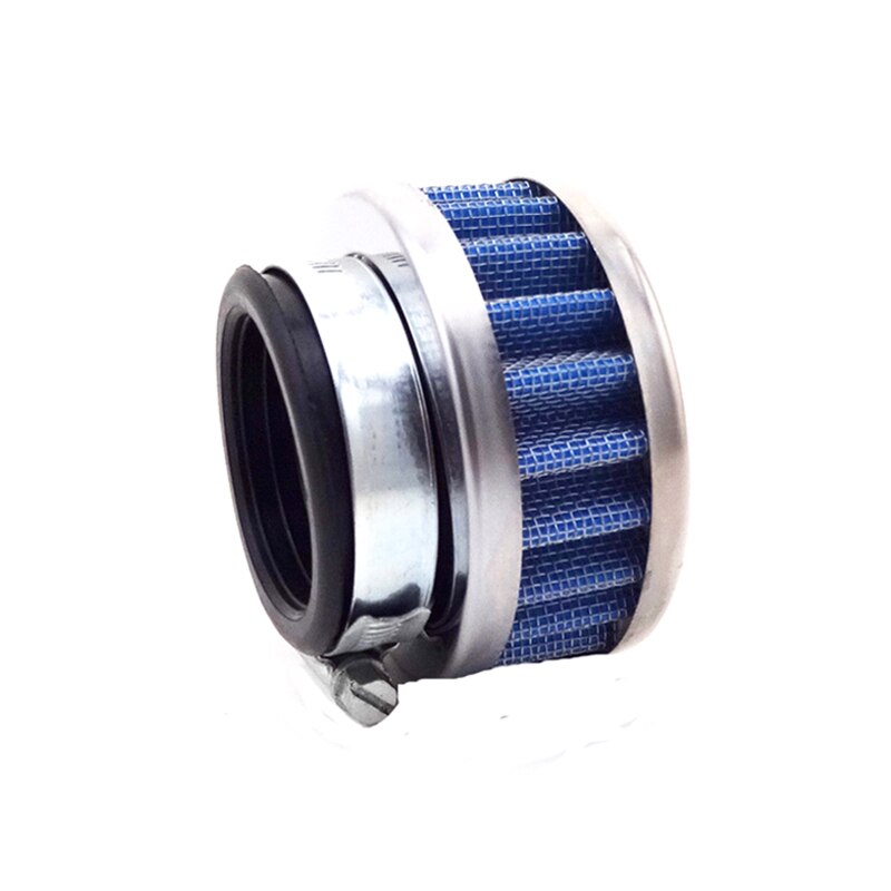 XLSION Aftermarket 42mm Blauw Luchtfilter Voor Poc... – Grandado