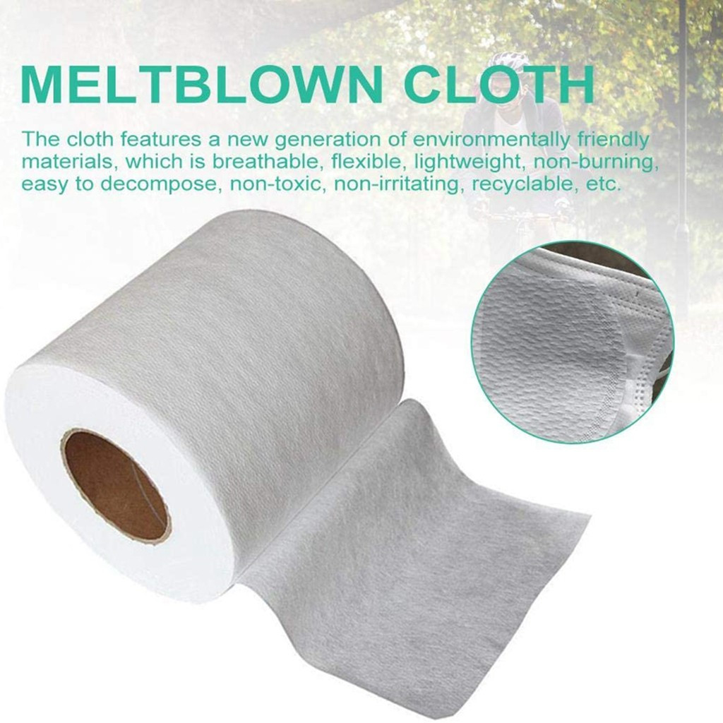 Filter Fabric Meltblown Nonwoven Fabric Original C... – Grandado