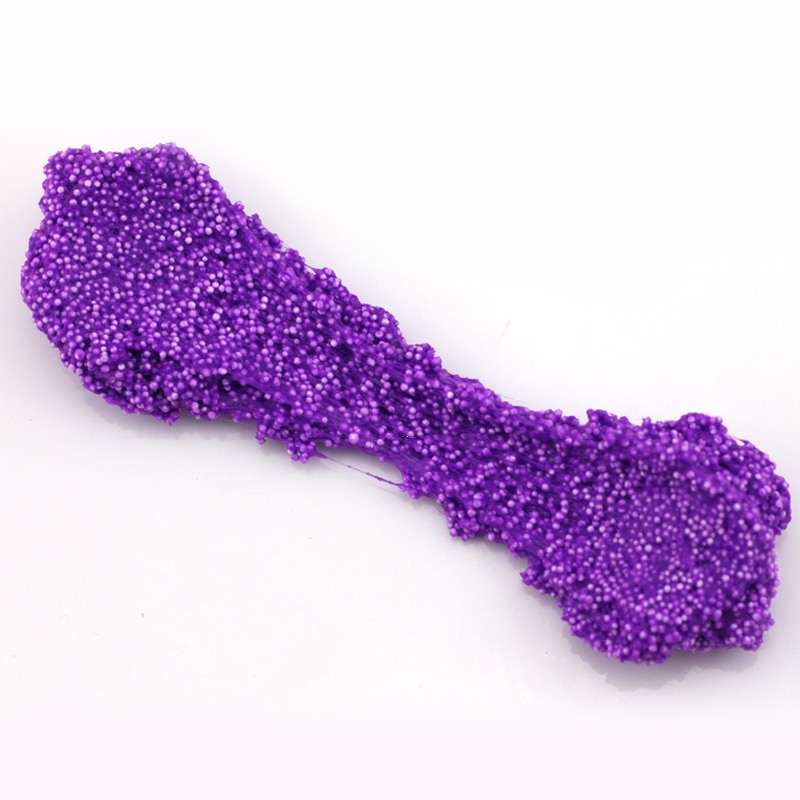 24pcs/set Play Foam Light Soft Colored Modeling Cl... – Grandado