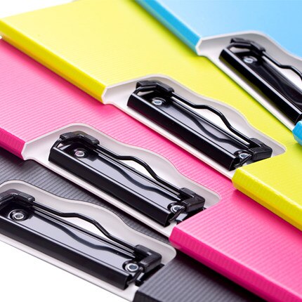 Deli A4 colorful fashionable vertical/horizontal f... – Grandado