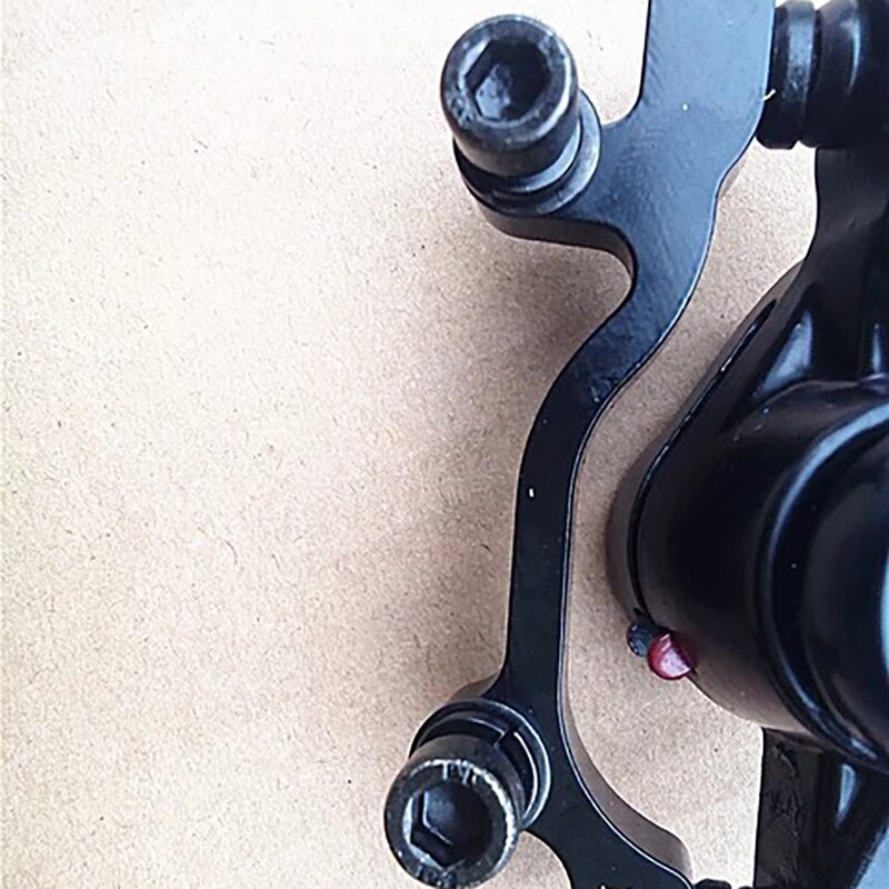 Bicycle Brake Caliper Disc Aluminum Alloy Bike Cal... – Vicedeal