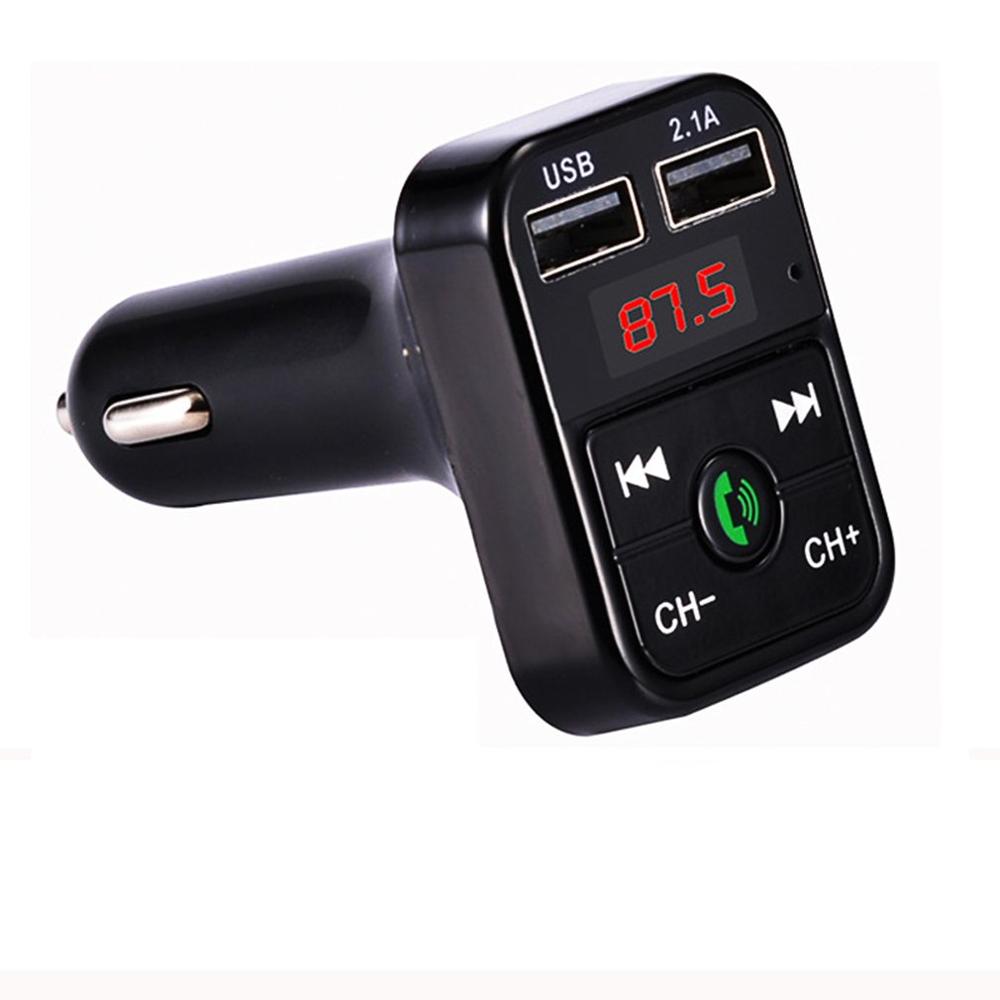 Handsfree Universal Car Audio Modulator Wireless H... – Grandado