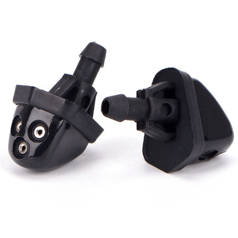 2X Auto Ruitensproeier Ruitenwisser Water Jet Nozz... – Vicedeal