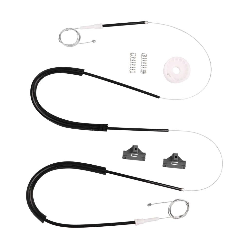 Esc EWR477 Venster Regulator Reparatie Kit Linker ... – Grandado