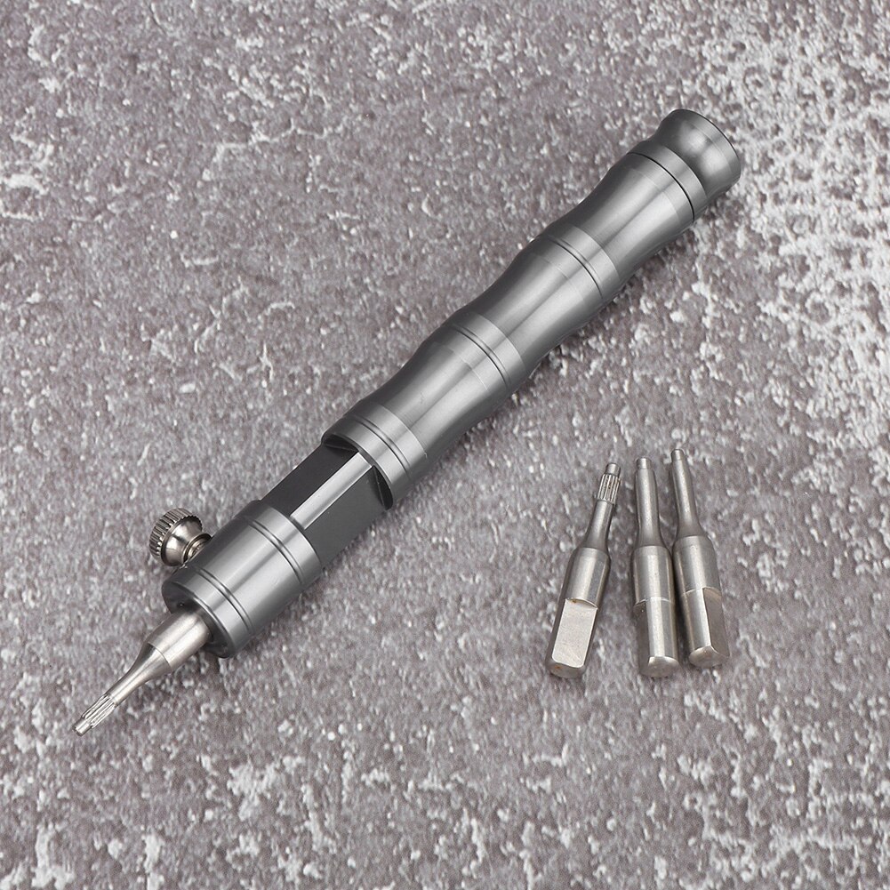 Watch Crown Tube Insert Remover Removal Tool Screw... – Grandado