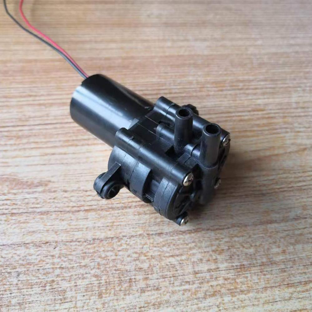 1pcs mini electric DC 12V Electric brushless motor... – Grandado