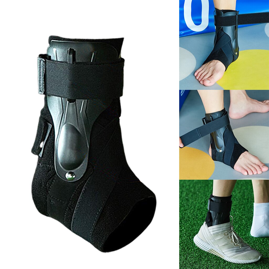 Ankle Support, Compression Ankle Support Strap Pla... – Grandado