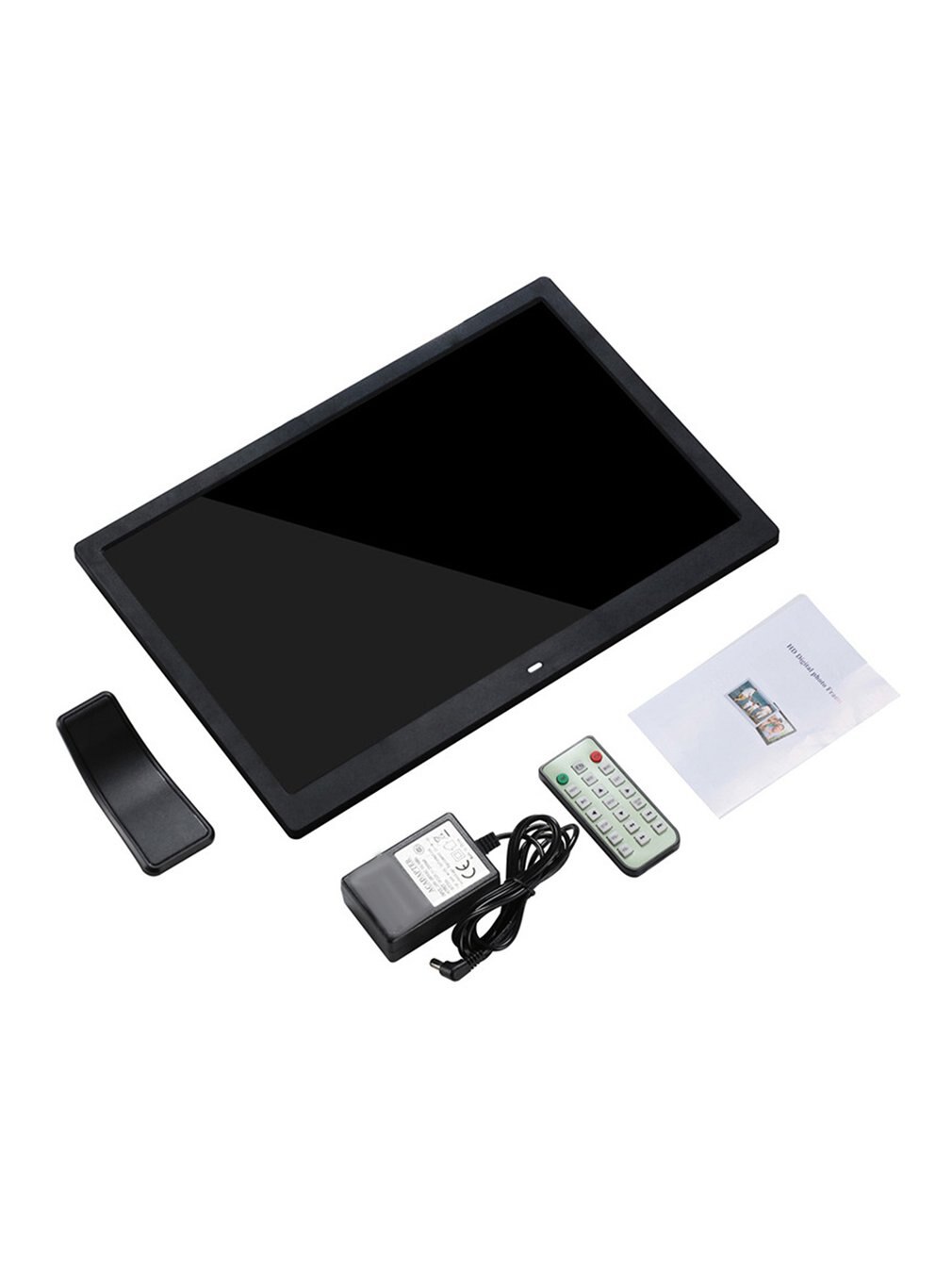 15.4 Inch Digitale Fotolijst Media Album Met Lcd-s... – Vicedeal