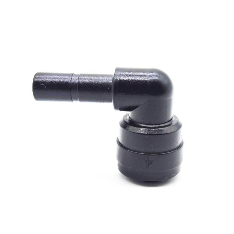 20 pcs 1/4" Elbow Quick Fitting L Plug Quick Conne... – Vicedeal