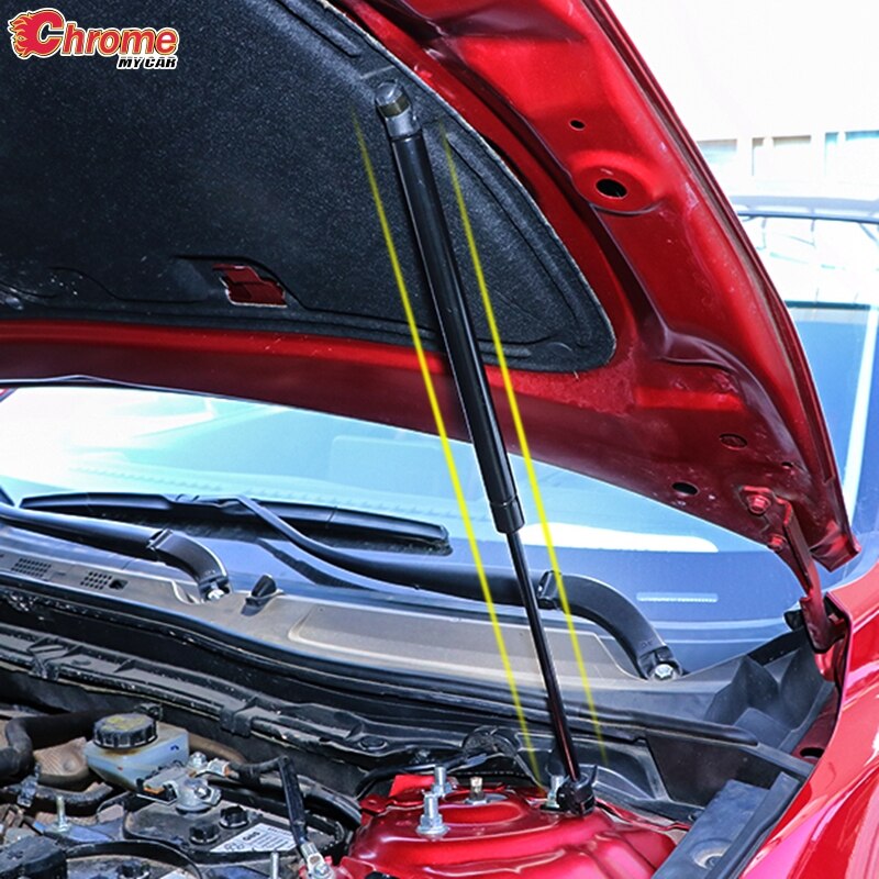 Auto Motorkap Hood Motorkap Lift Ondersteuning Hyd... – Grandado