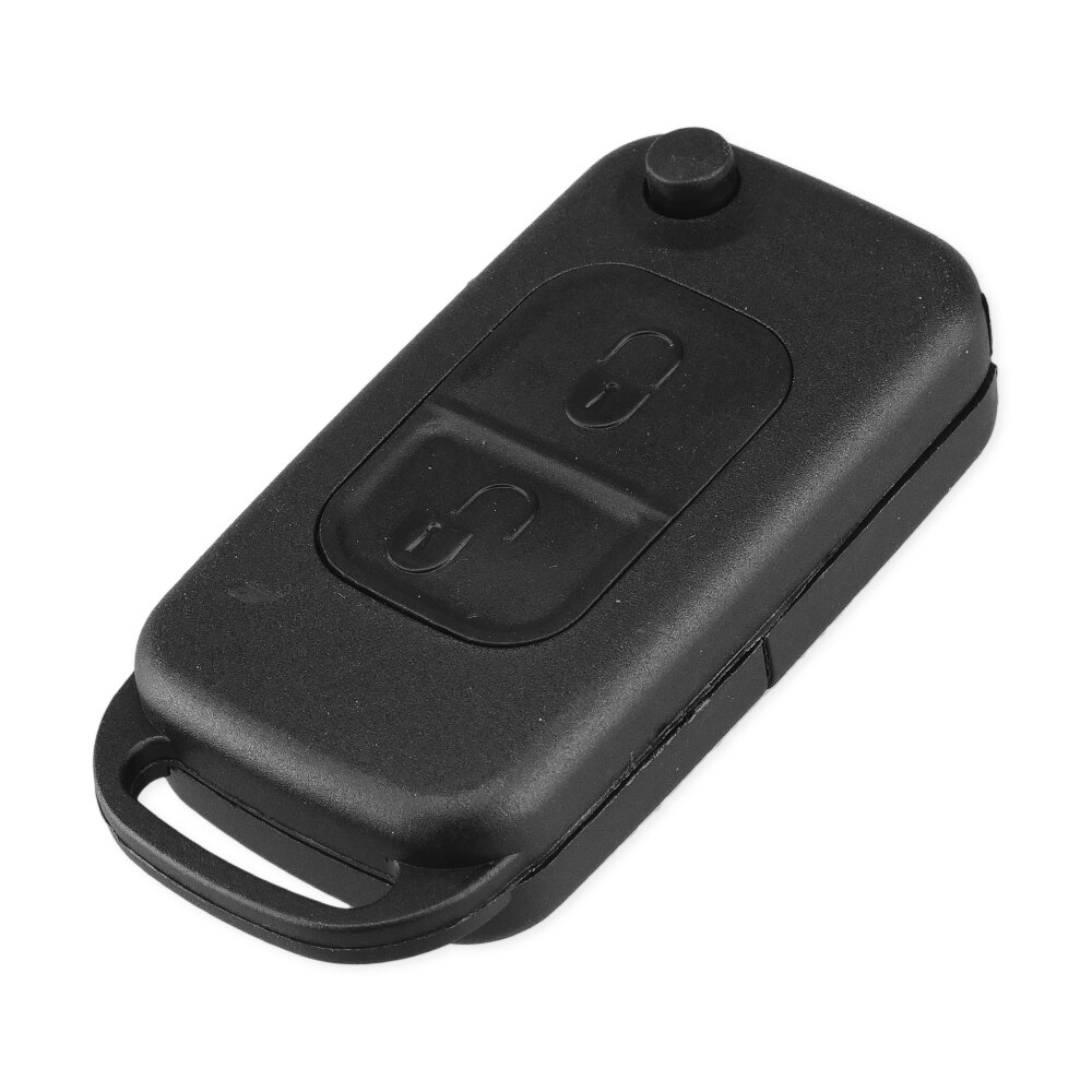 KEYYOU 2/3/4 Button Replacement Remote Flip Car Ke... – Vicedeal