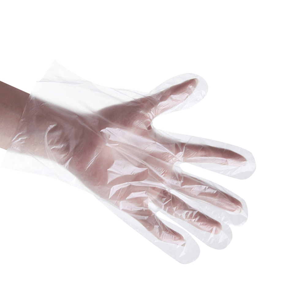 100pcs Disposable Plastic PE Hygeian for Home Kitc... – Grandado