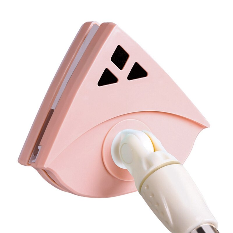 Adjustable Home Window Wiper Glass Cleaner Brush T... – Grandado