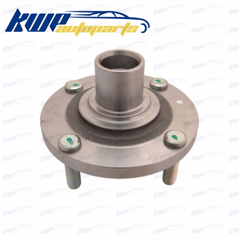 FRONT WHEEL HUB FOR CHEVROLET LACETTI 2003 #965497... – Grandado