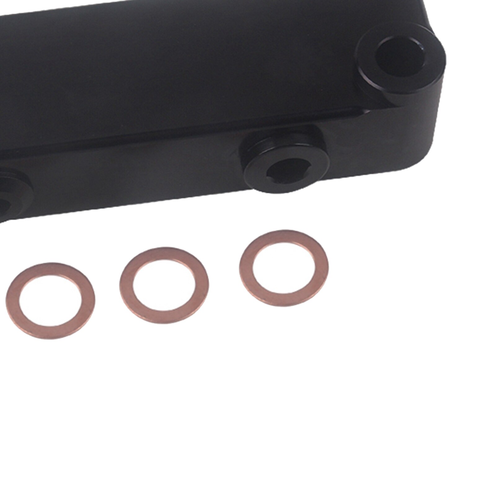 Fuel Filter Bypass Kit for 6.7L 10-16 Parts Access... – Grandado