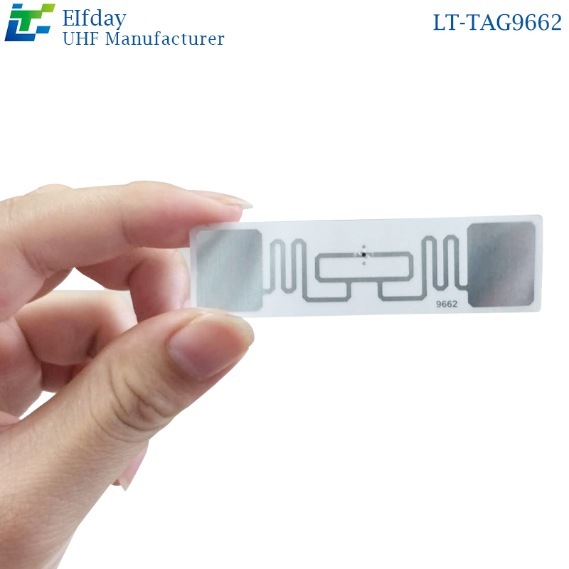 LT-TAG9662 RFID UHF 915M9662 Antenne Alien H3 Selb... – Vicedeal