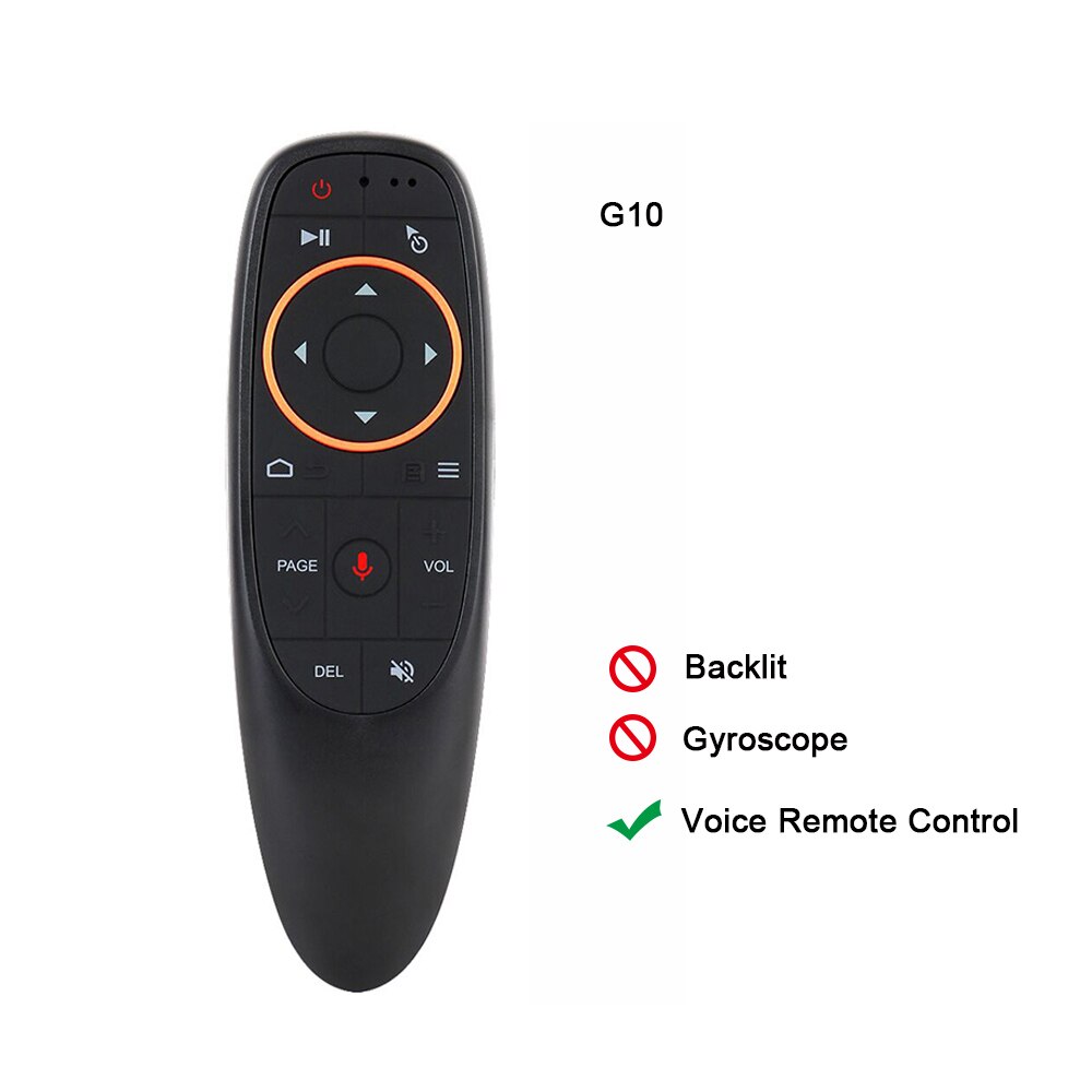 Kebidu mini fly g10 gyro voice air mouse g20s 2.... – Grandado
