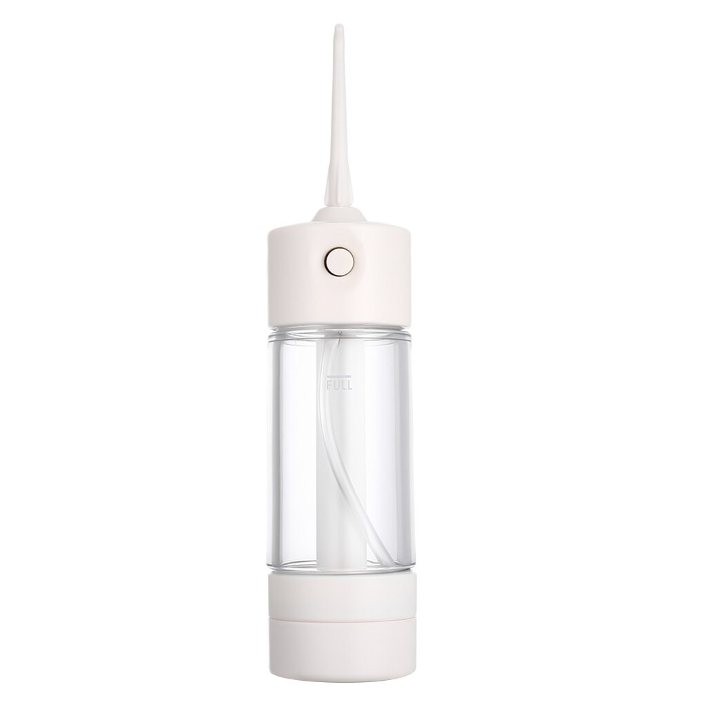 Portable Water Jet Pick Flosser Teeth Cleaning Car... – Vicedeal