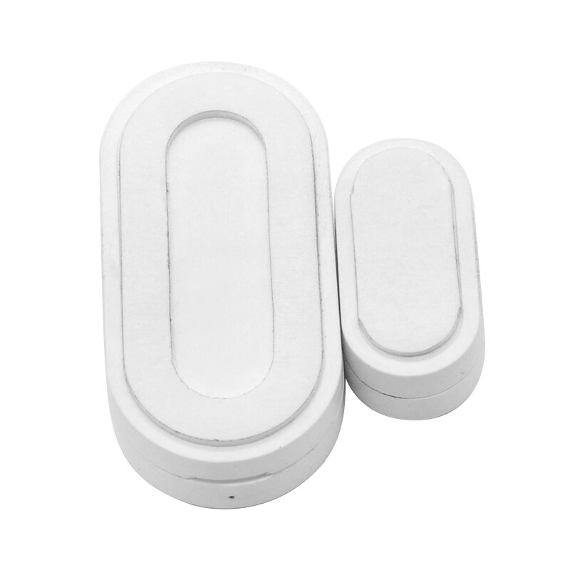 Tuya Zigbee Door Window Sensor Small Smart Home Mi... – Grandado
