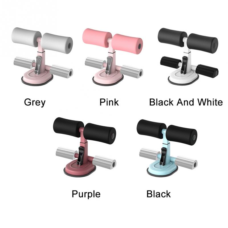 Gym Sit Up Aid Training Waist Abdominal Portable W... – Grandado