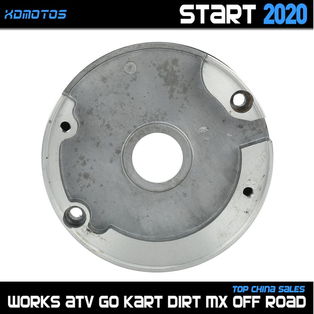 Moottoripyörän moottorin osat öljytiivistepohja 56... – Grandado