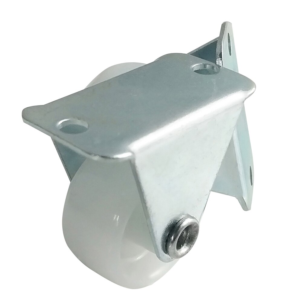 1 stk ultra silence universal kontorstol drejehjul... – Vicedeal