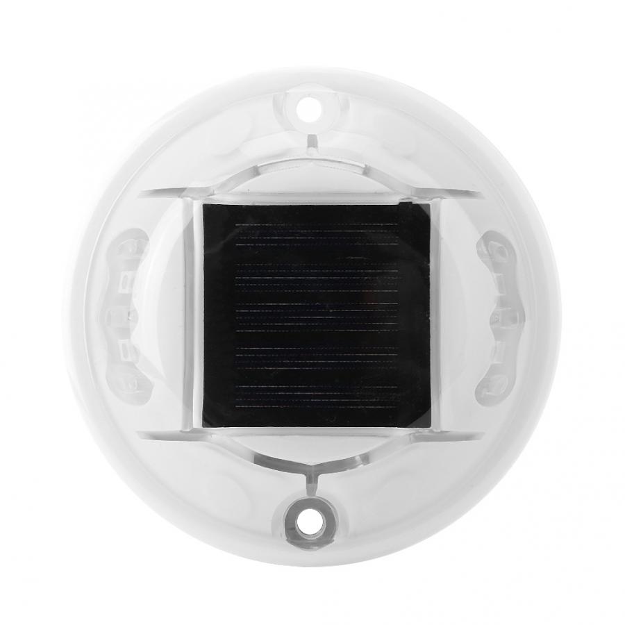 IP68 Waterproof Solar LED Stud Light Dual Side Lig... – Vicedeal