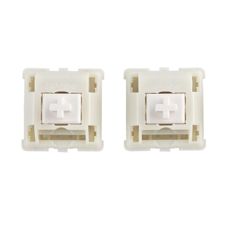 2Pcs SP-STAR Switch Linear Switches Compatible for... – Grandado