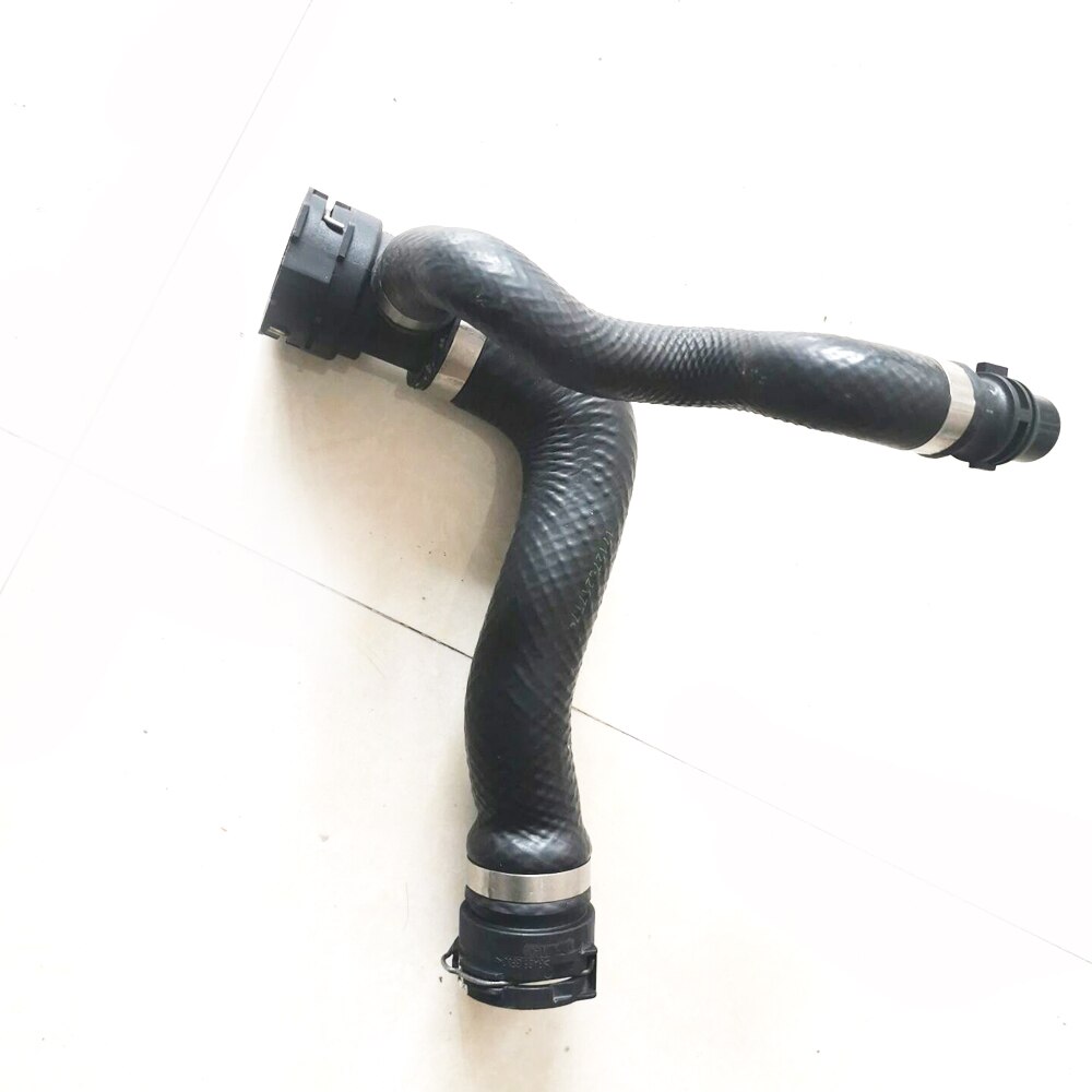 17127521777 Radiator Coolant Hose For BMW E60 E61 ... – Grandado