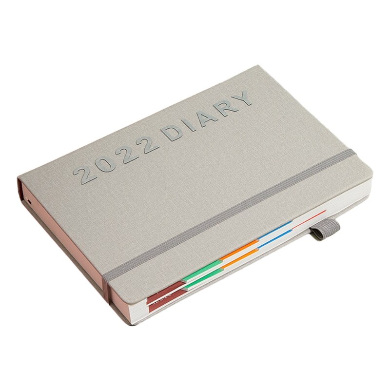 2022 Daily Weekly Monthly Planner Academic Planner... – Vicedeal