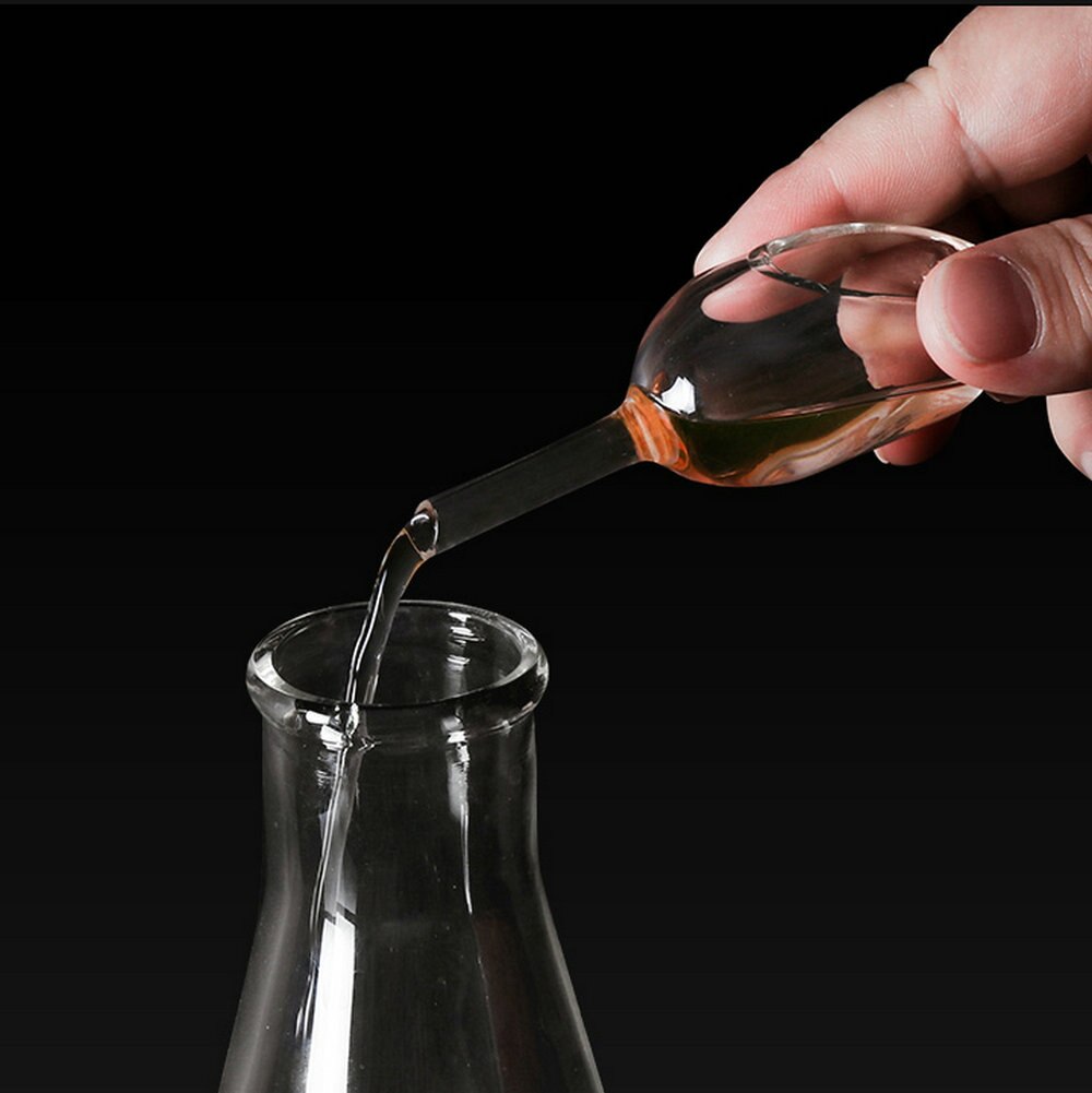 10pcs/Lot Mini Weighing Hopper Small High Borosili... – Grandado