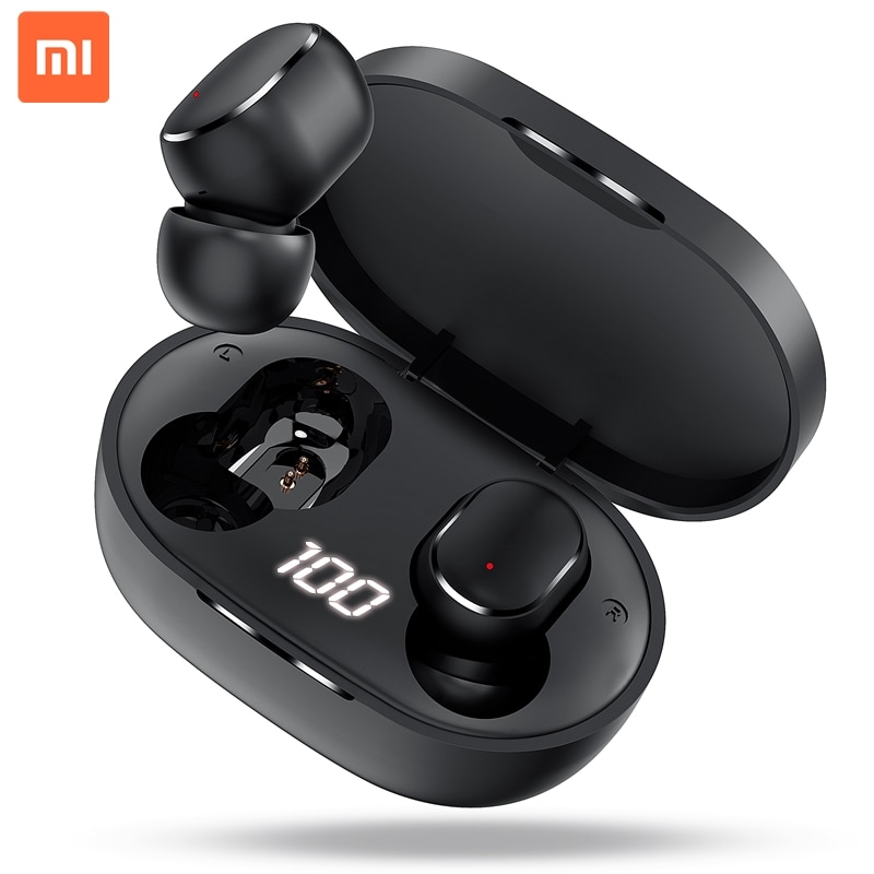 Mi Store Official True Wireless Bluetooth Headset ... – Grandado