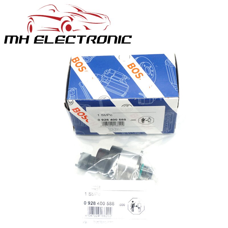 Mh elektronisk bränslepump regulator mätning kontr... – Vicedeal