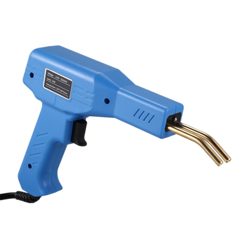 US Plug,Plastic Welding Machine Garage Tool Heat S... – Grandado