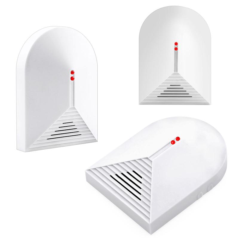 KERUI Wireless Glass Break Sensors Home Security G... – Grandado