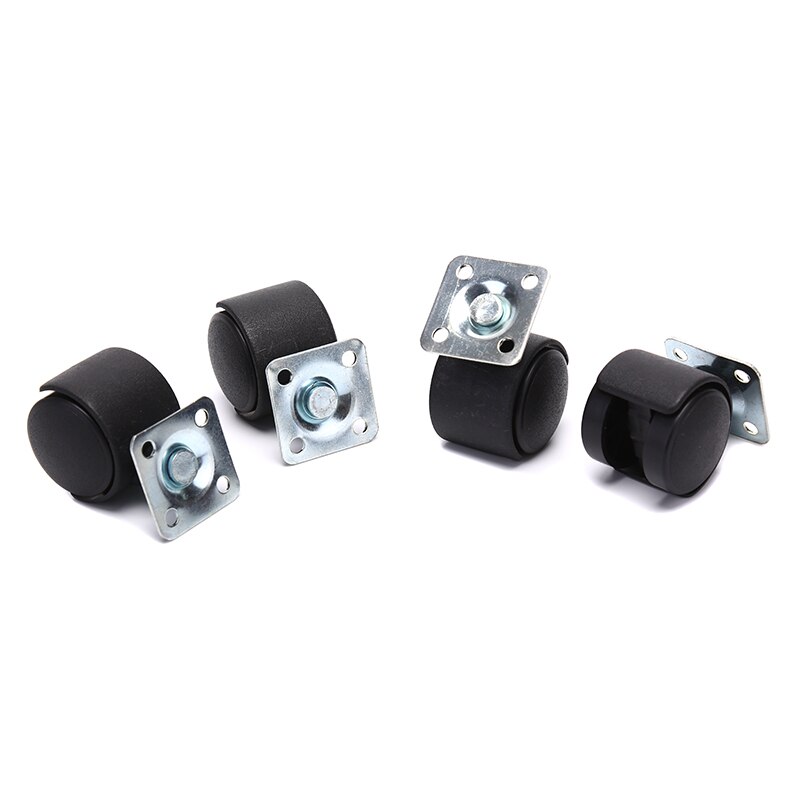 1pcs Hardware Casters For Industrial Furniture 30m... – Grandado