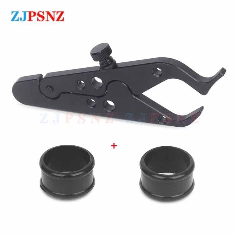 CNC Motorcycle Cruise Control Throttle Lock Assist... – Grandado