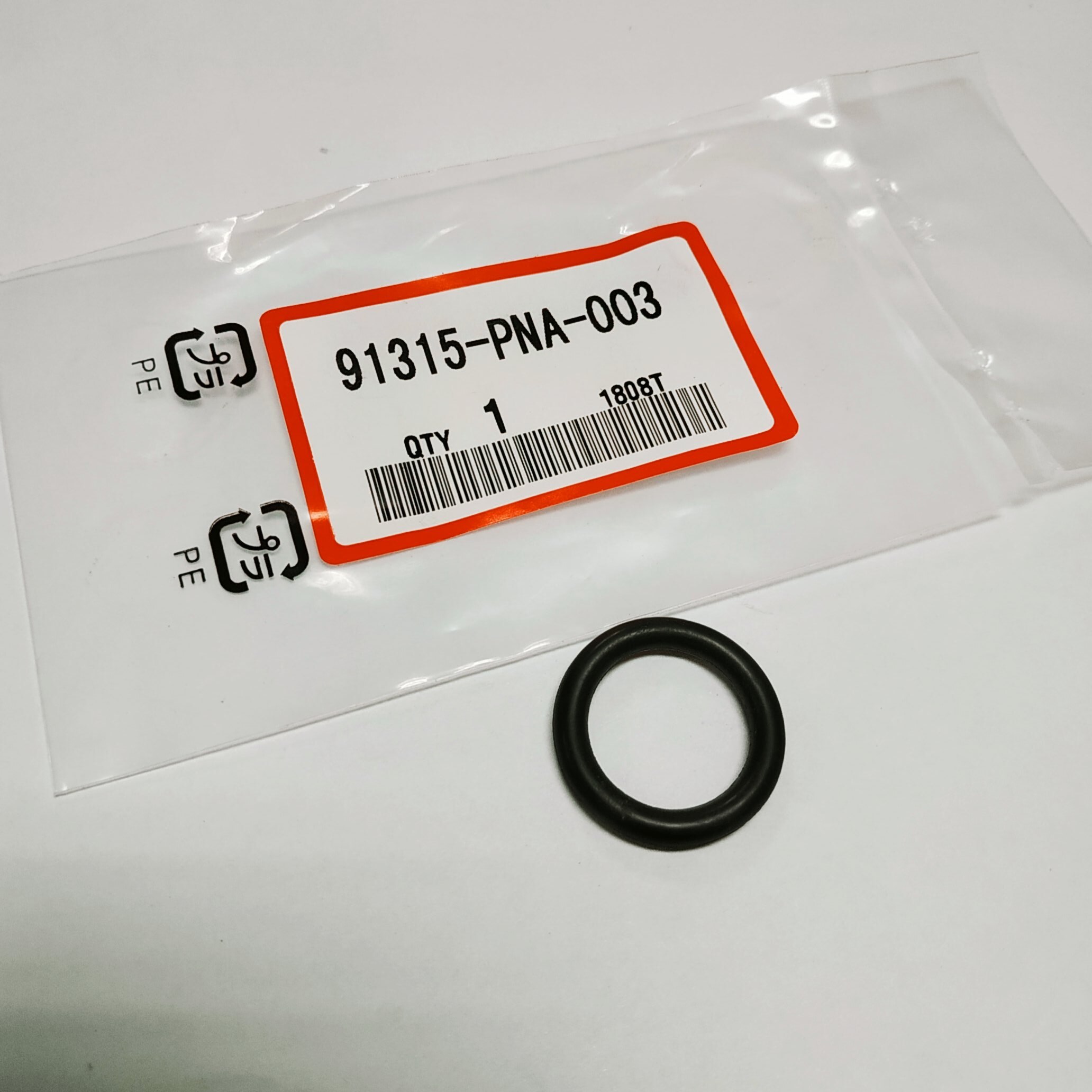 Oem 91315-PNA-003 91315PNA003 Vtec Solenoid Spoel ... – Grandado