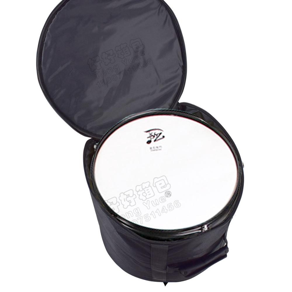 Portable smaller Snare bass drum package bag cover... – Vicedeal