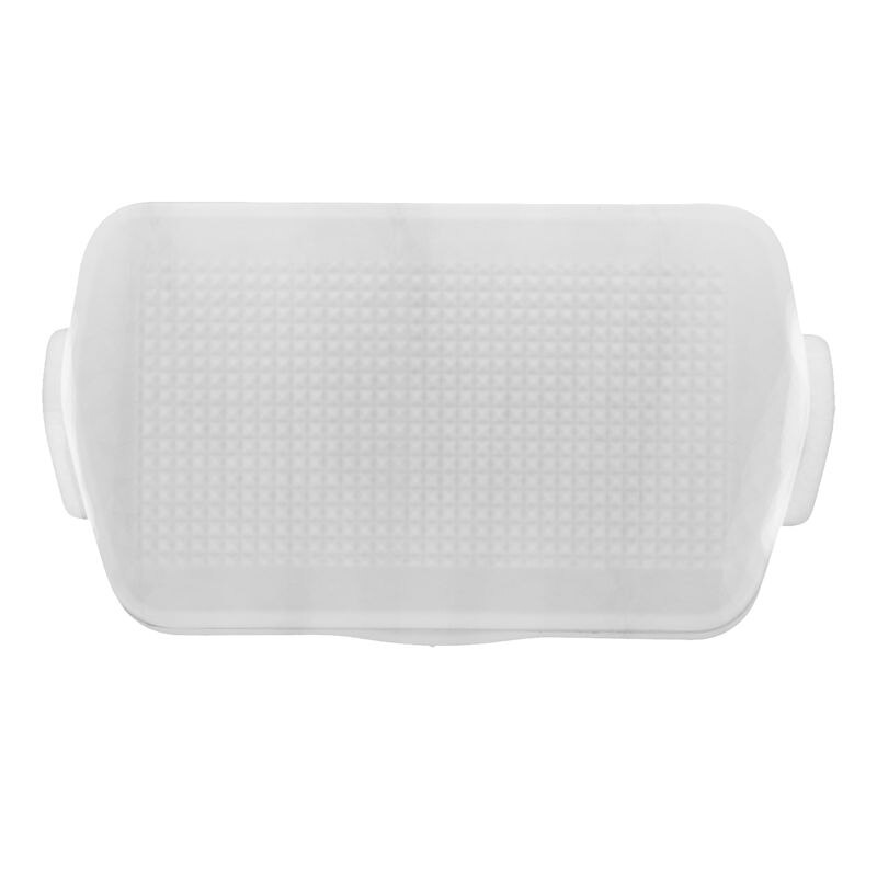 Flash Diffuser Voor De Canon 430, 430 Ii Ex – Vicedeal