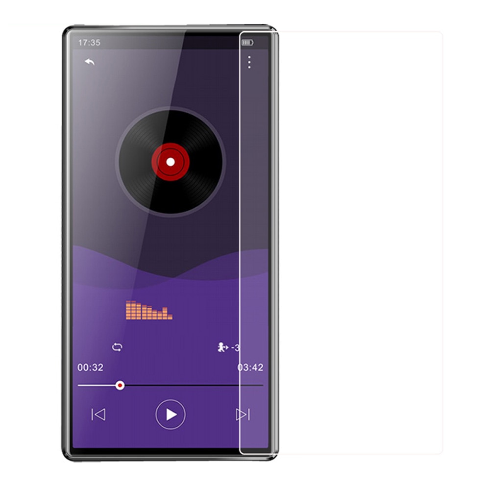 Newsmy Hd MP3 Beschermende Film MP4 MP5 Muziekspel... – Grandado