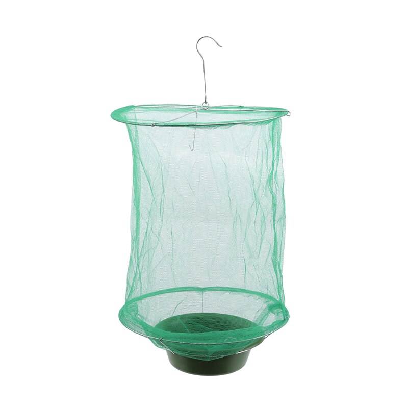 Bee Hive Cage Green Iron Art Beekeeper Swarm Trap ... – Grandado