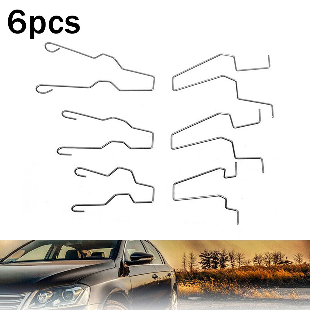 6pcs Bulb Fixing Spring Accessories Anti-rust Bulb... – Grandado