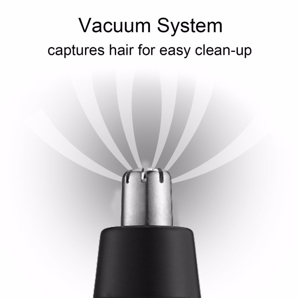 Electric Shaver Neat Clean Trimer Razor Electric N... – Grandado