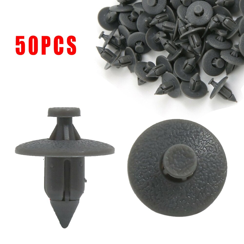 Retainer Klinknagel 8Mm Accessoires Onderdelen Ver... – Vicedeal